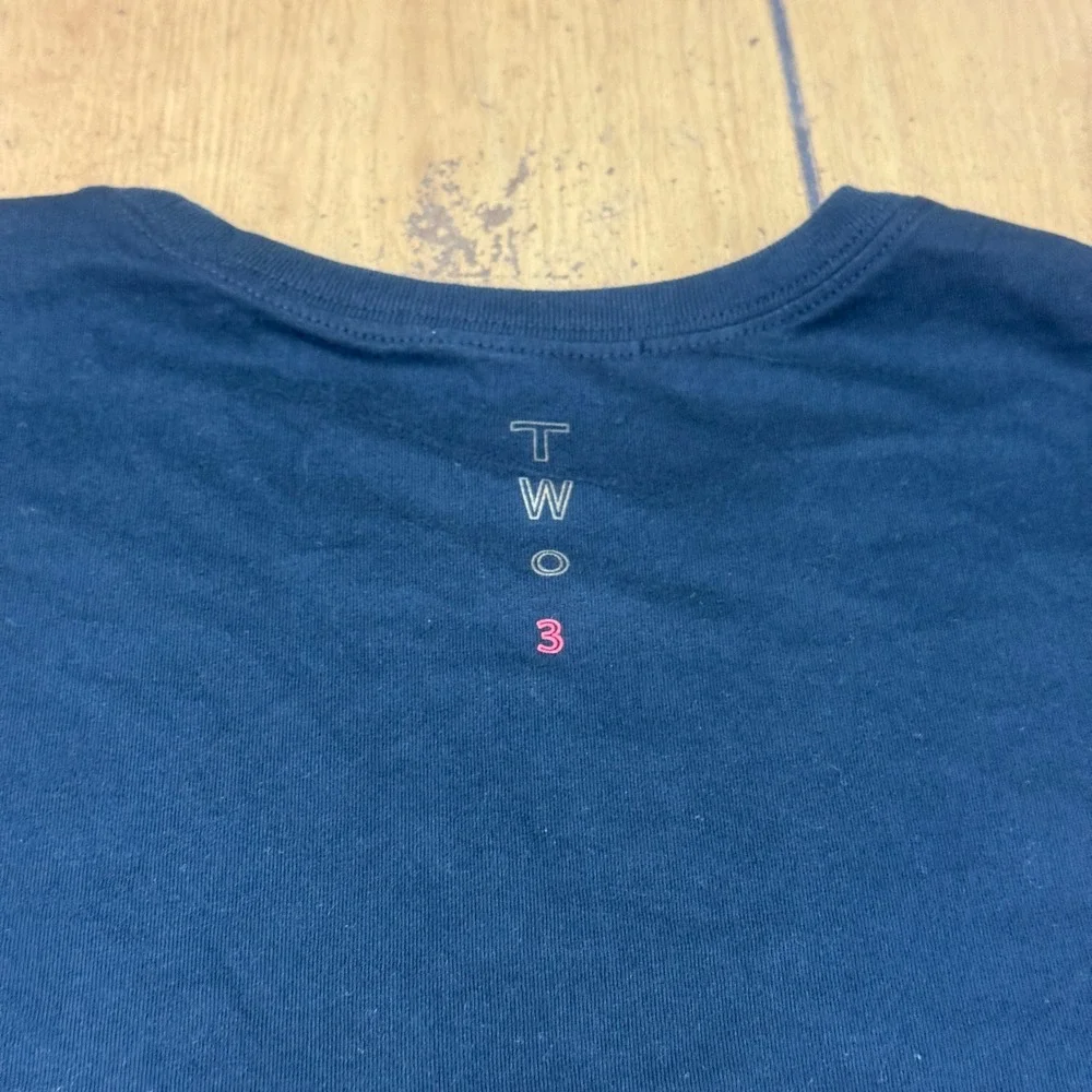 Jordan | Shirts | Jordan X Ovo Mens Xxl Long Sleeve Tshirt Black ...